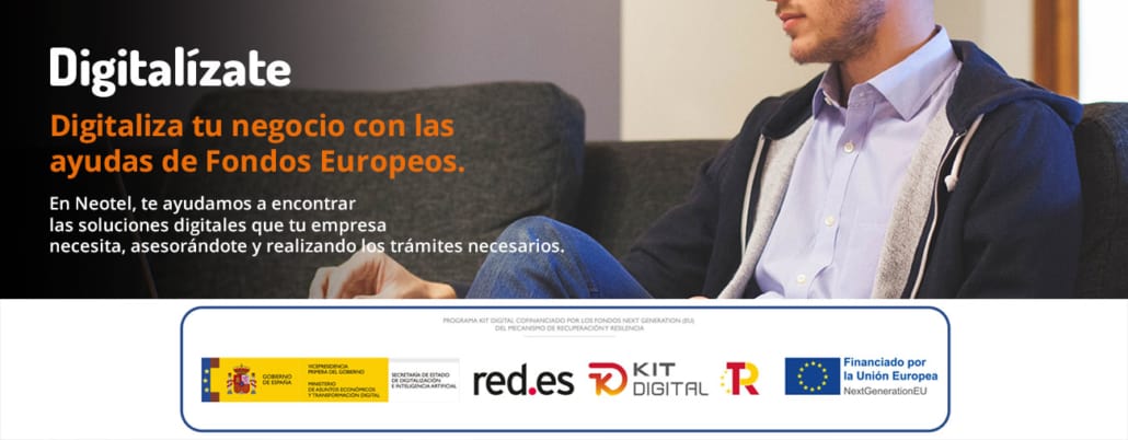 KIT DIGITAL - Software Call Center CRM Centralita Virtual - Neotel